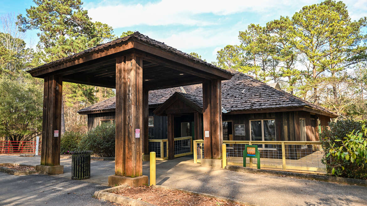 Attractions - WALNUT CREEK RV PARK