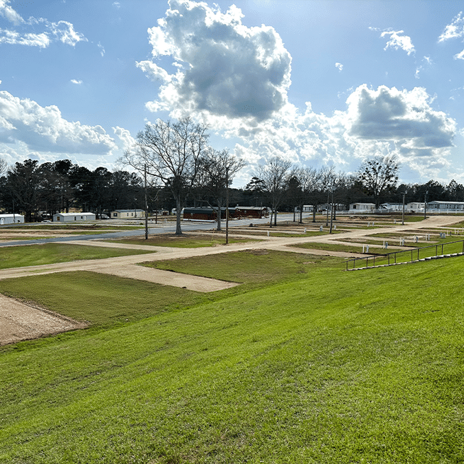 Walnut Creek RV Park Gallery | View Photos of Our Park